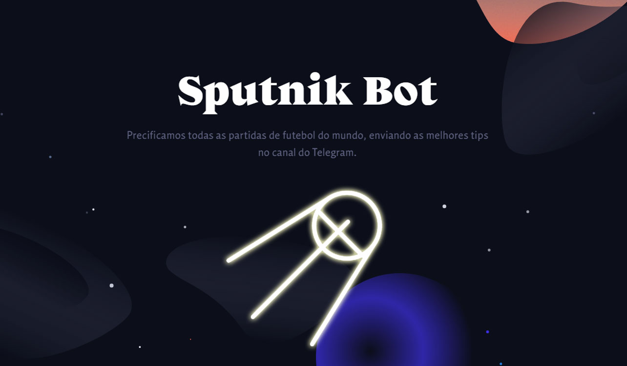 Sputnik Bot